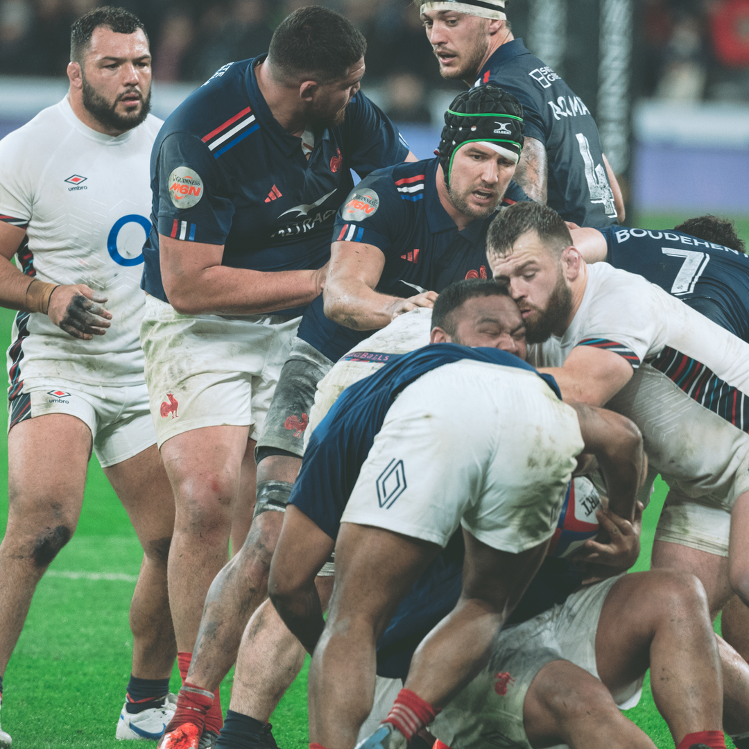 Rugby Hospitality Packages & VIP Tickets – The Green Room