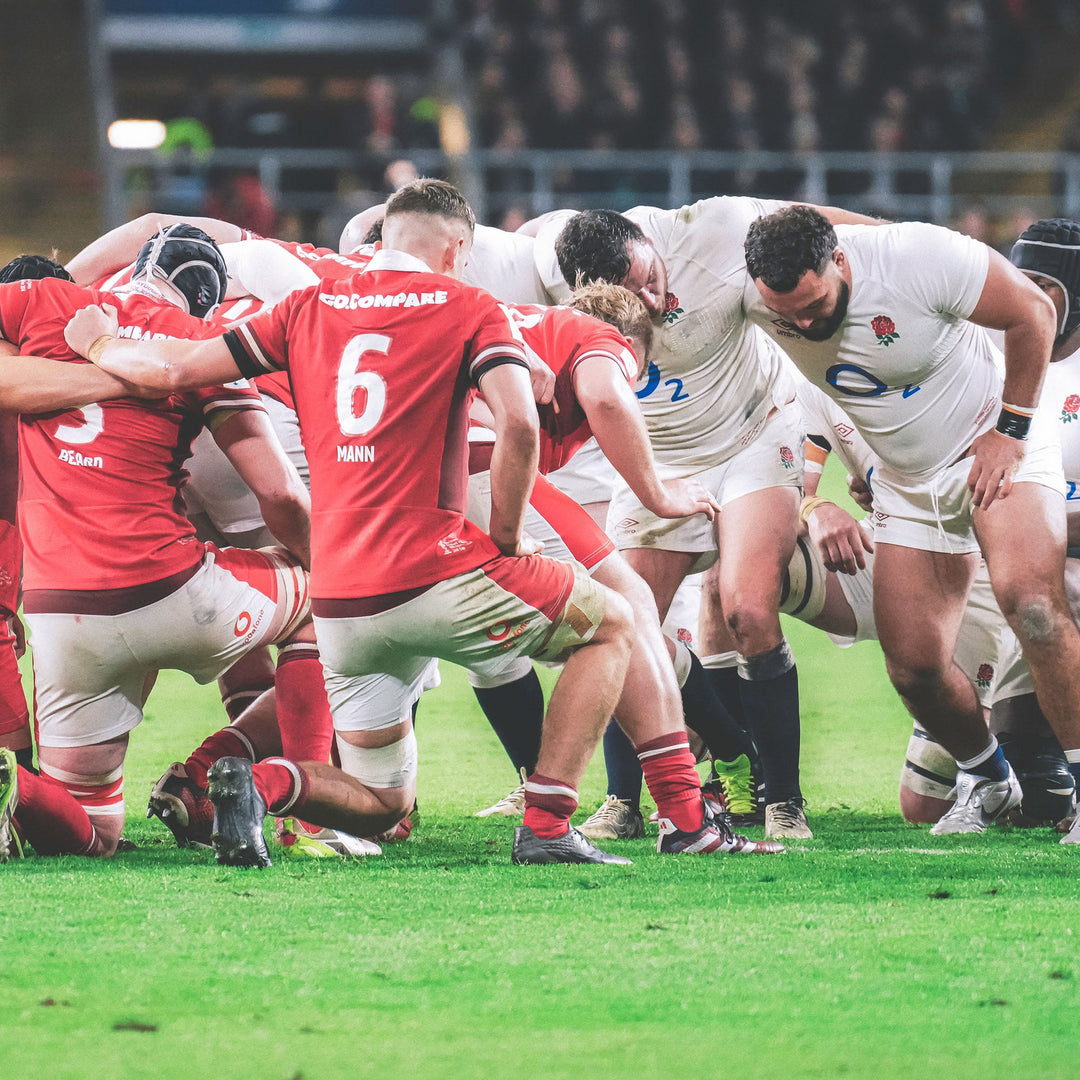 Rugby Hospitality Packages & VIP Tickets – The Green Room